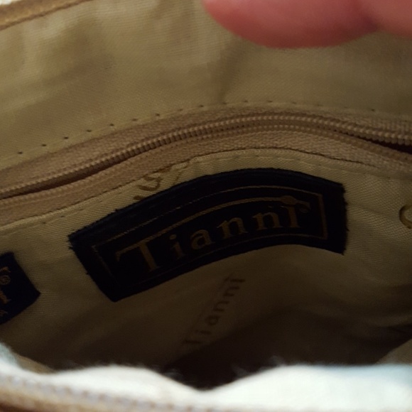Tanni | Bags | Nwot Tianni Purse | Poshmark